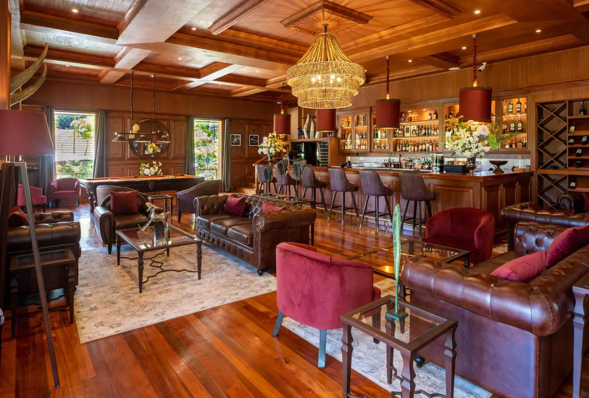 Gallery - Pax Manor | Luxury Heritage Hotel Photo Collection Kenya